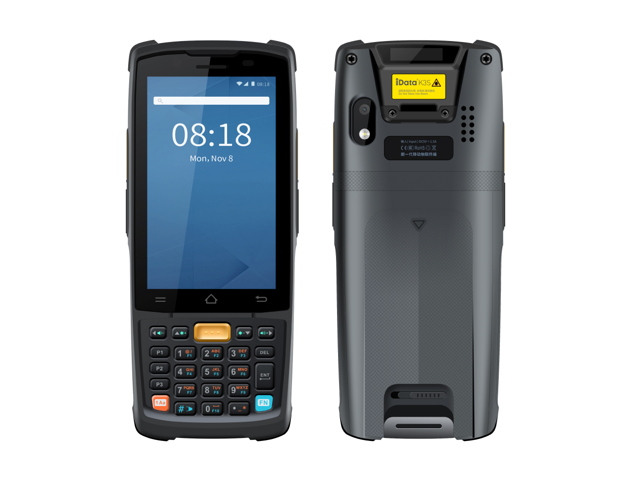 Homepage - iData Products by Access IT