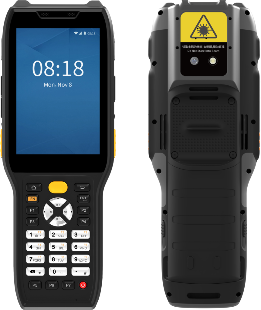 Homepage - iData Products by Access IT